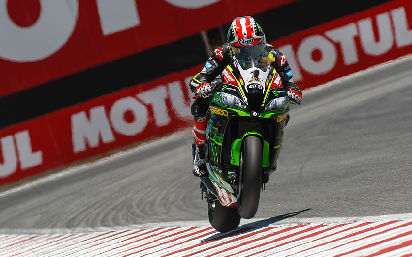 World SBK 2024 Classifiche - I Kawalieri di Akashi